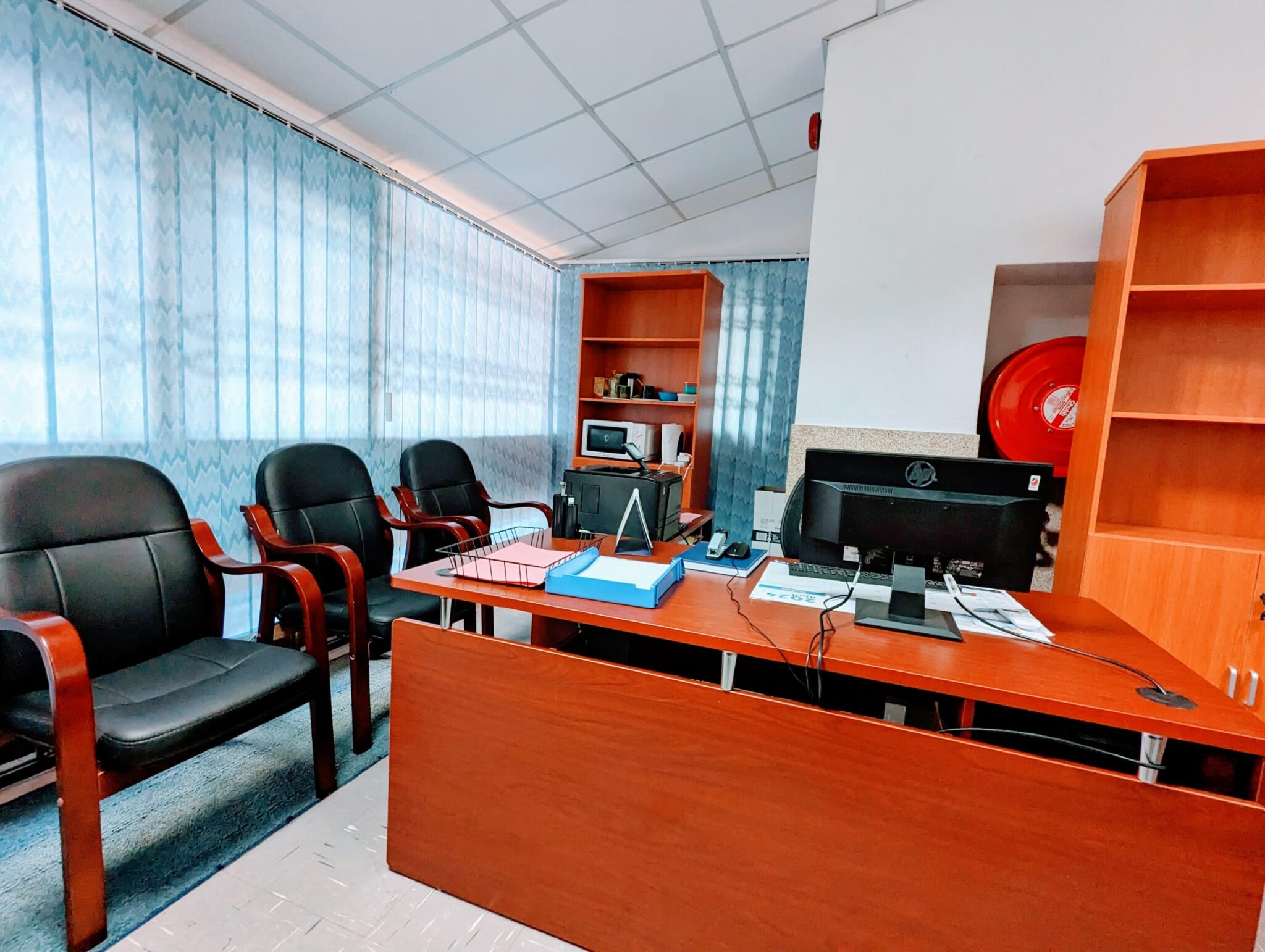 USAID Recognises Innovation at MUBAS: Advancing Research and Higher ...