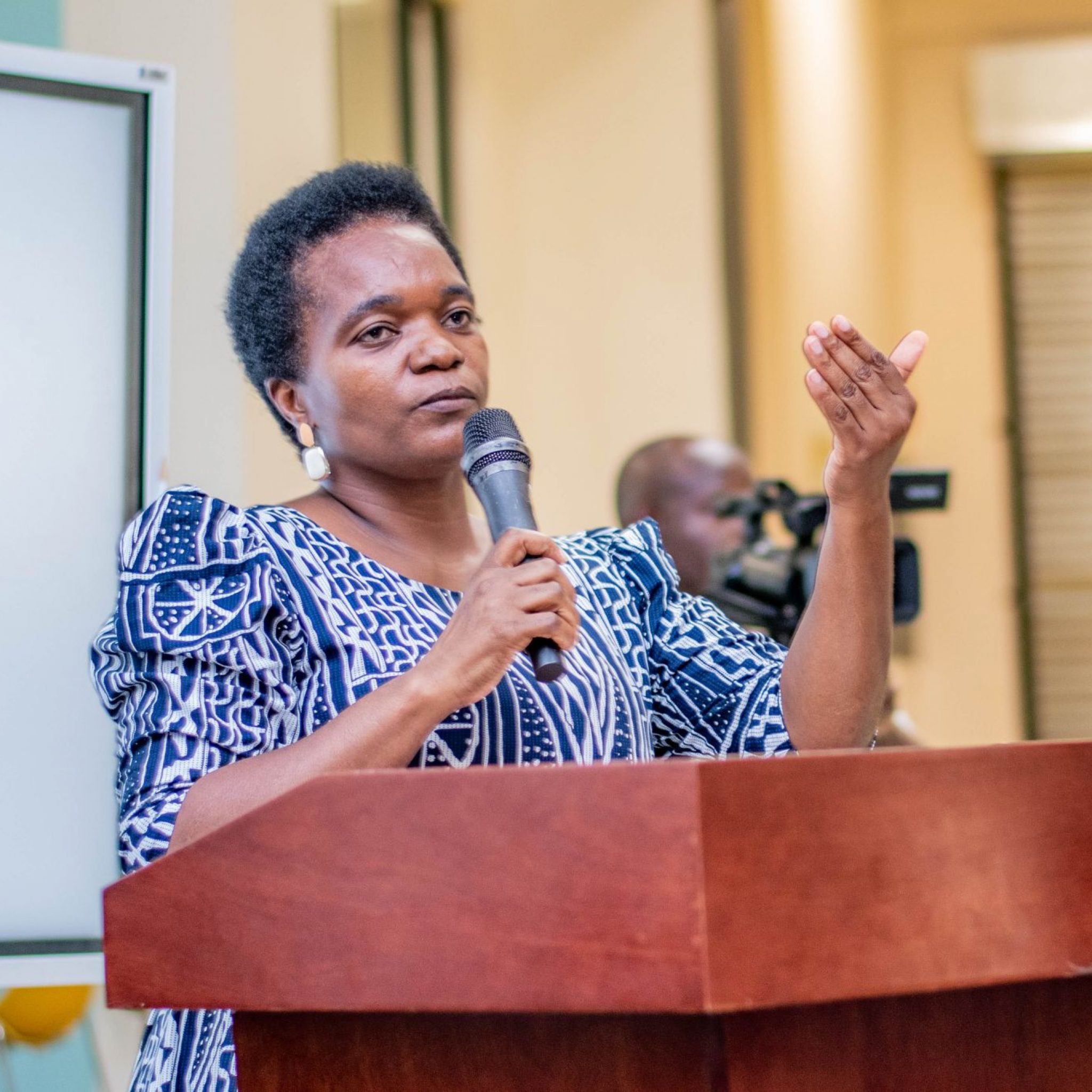 MUBAS Internal Research Grant (MUBAS-IRG) Award Ceremony