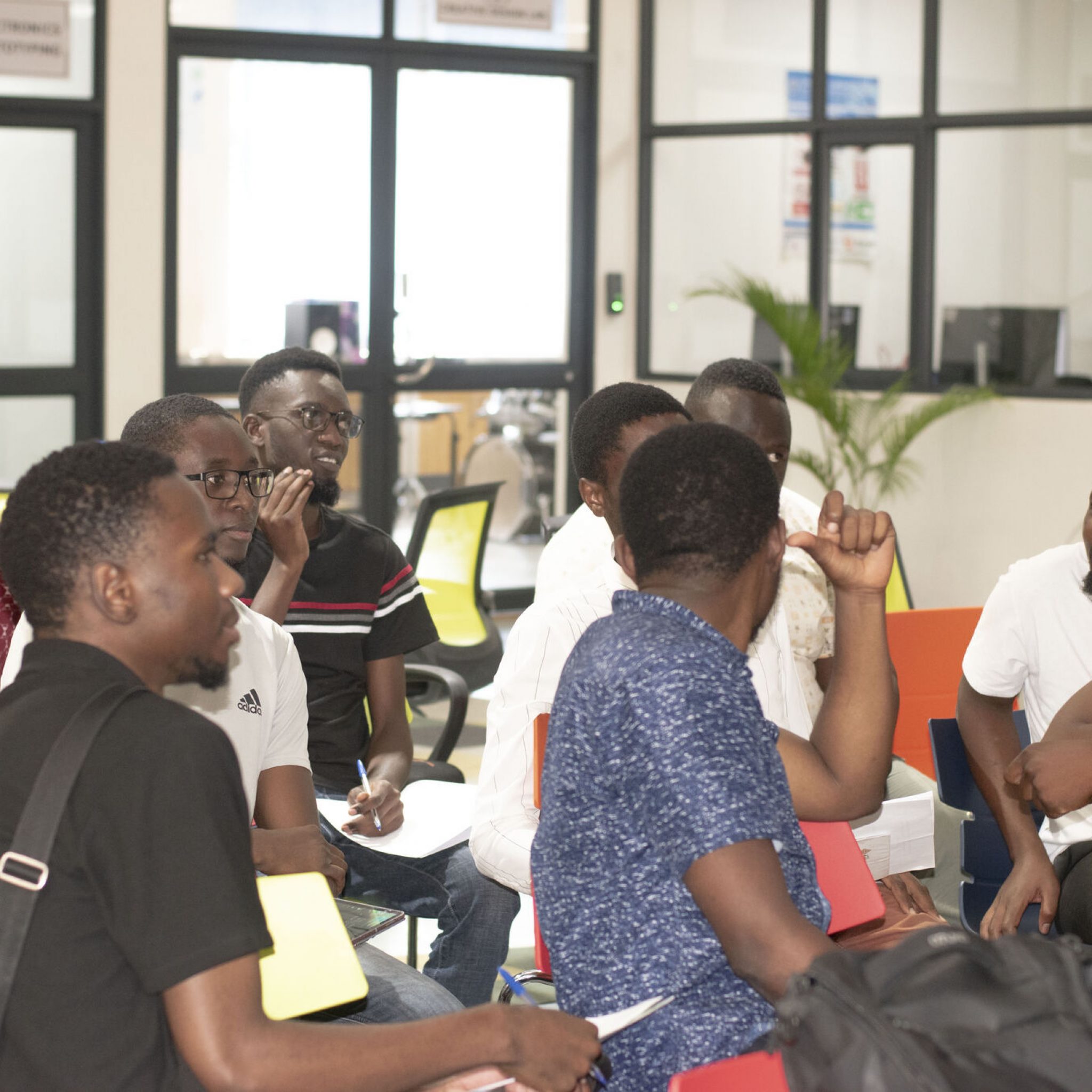 The Fundamentals Of Grant Proposal Writing Workshop